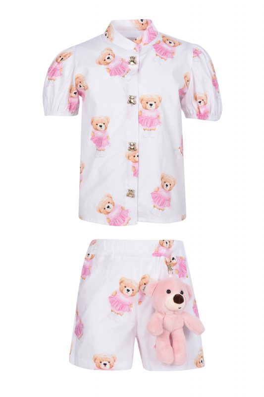 Girl princess set | THE MADLEN STORE