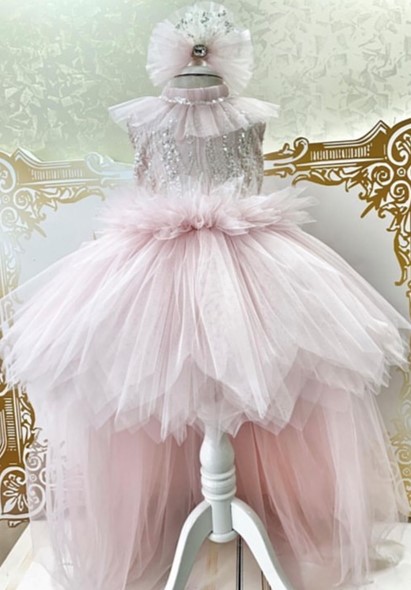 Lİsa Dress The Madlen Store