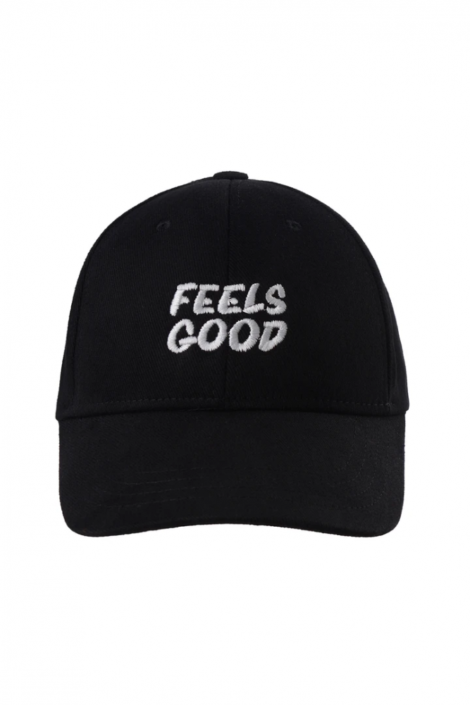 Habibi cap pink | THE MADLEN STORE