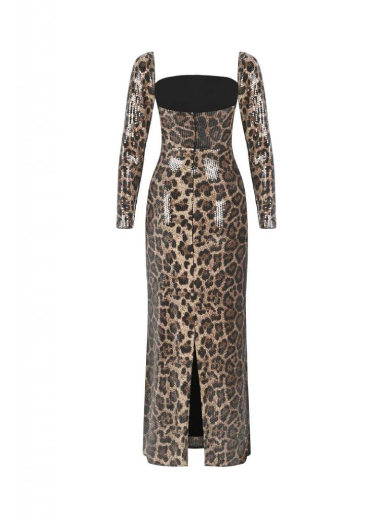 Beatrice dress | THE MADLEN STORE