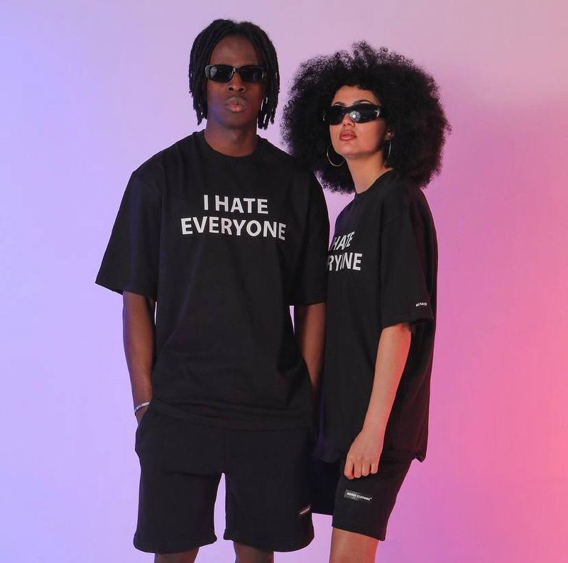 NEW ARRIVALS Archives | THE MADLEN STORE